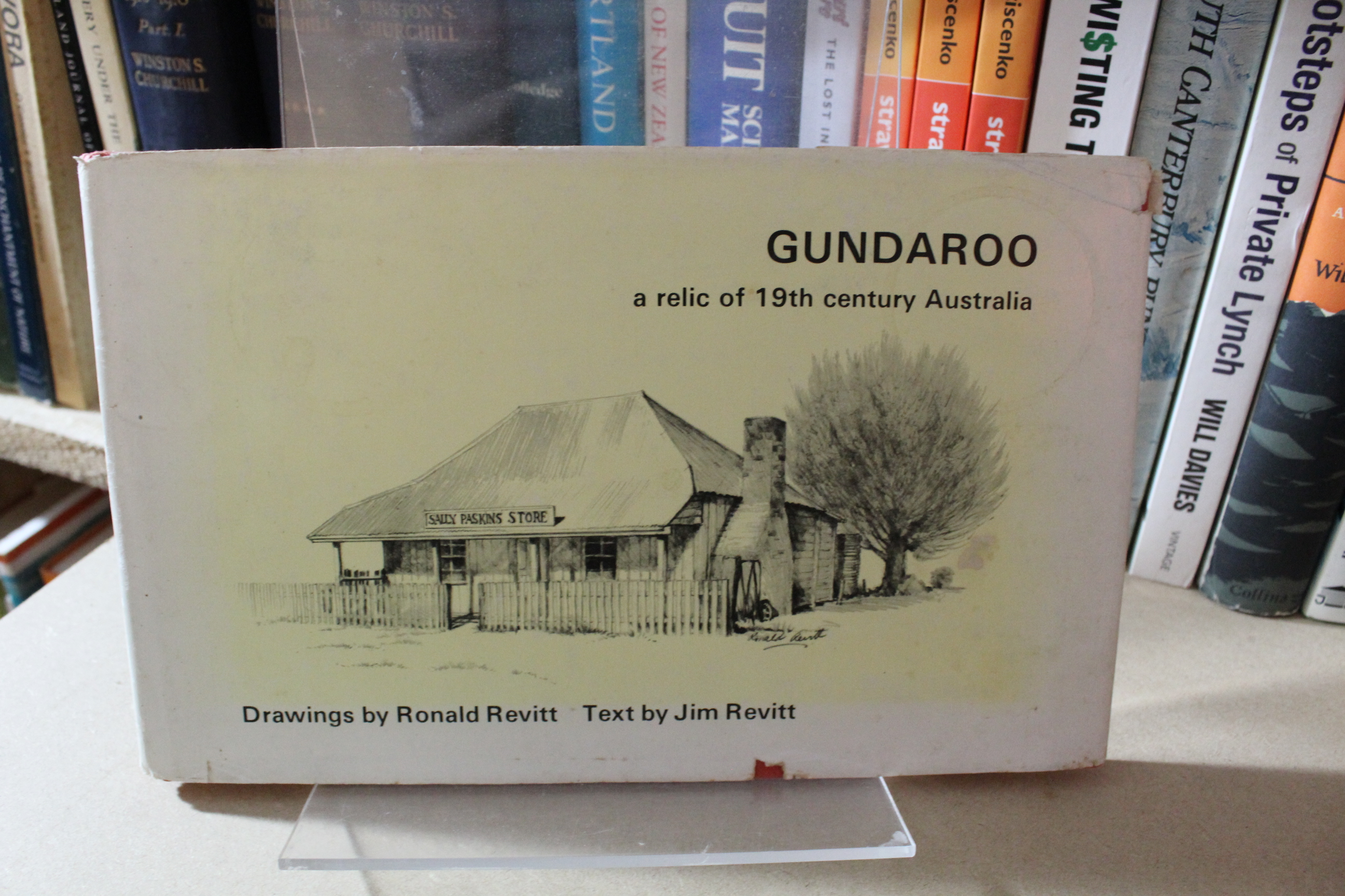 Australian Bush Pubs: A Celebration of Australia's Iconic Watering Holes