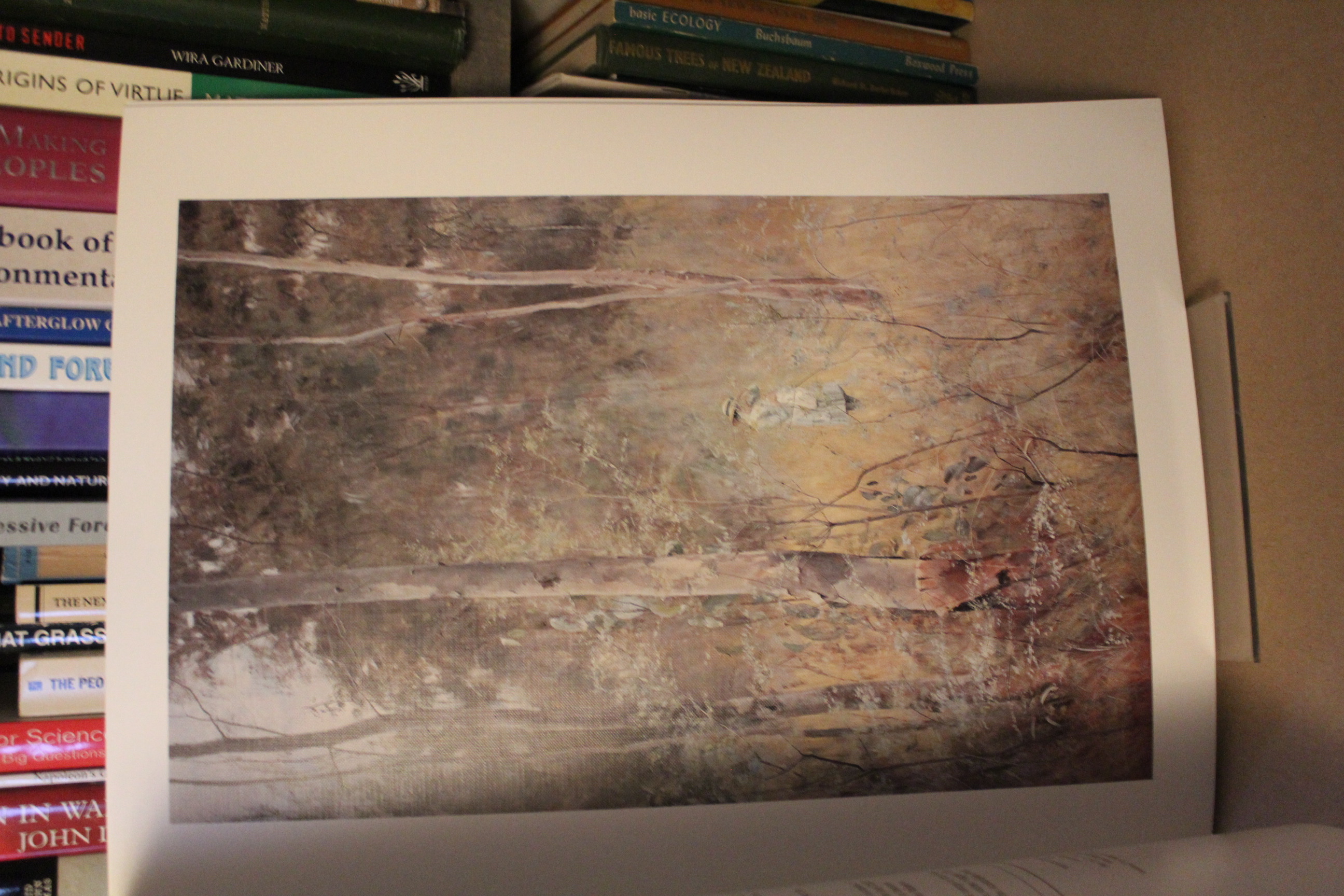 Frederick McCubbin: the man and His Art
